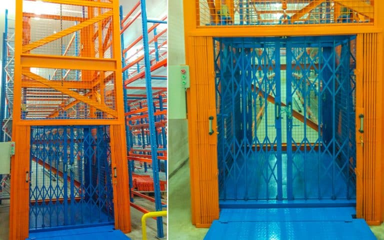 Pengertian Shaft pada Lift: Mengenal Ruang Tersembunyi yang Krusial ...