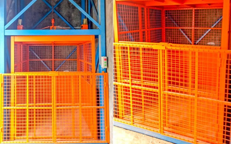 Pengertian Shaft pada Lift: Mengenal Ruang Tersembunyi yang Krusial ...